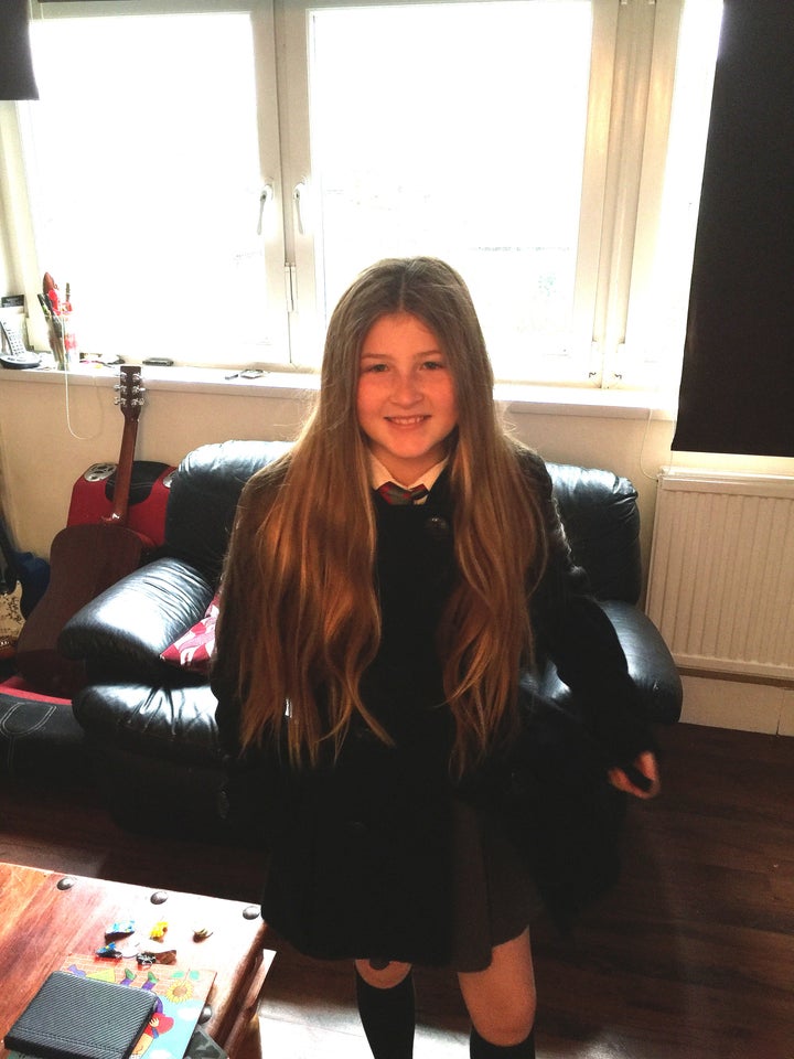 Interview: Summer Strummer Jenkins | HuffPost Contributor