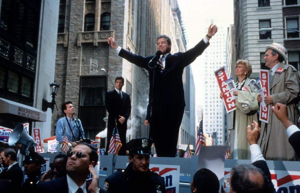 10 Great Movies About Politics To Stream Instead Of Watching The News ...