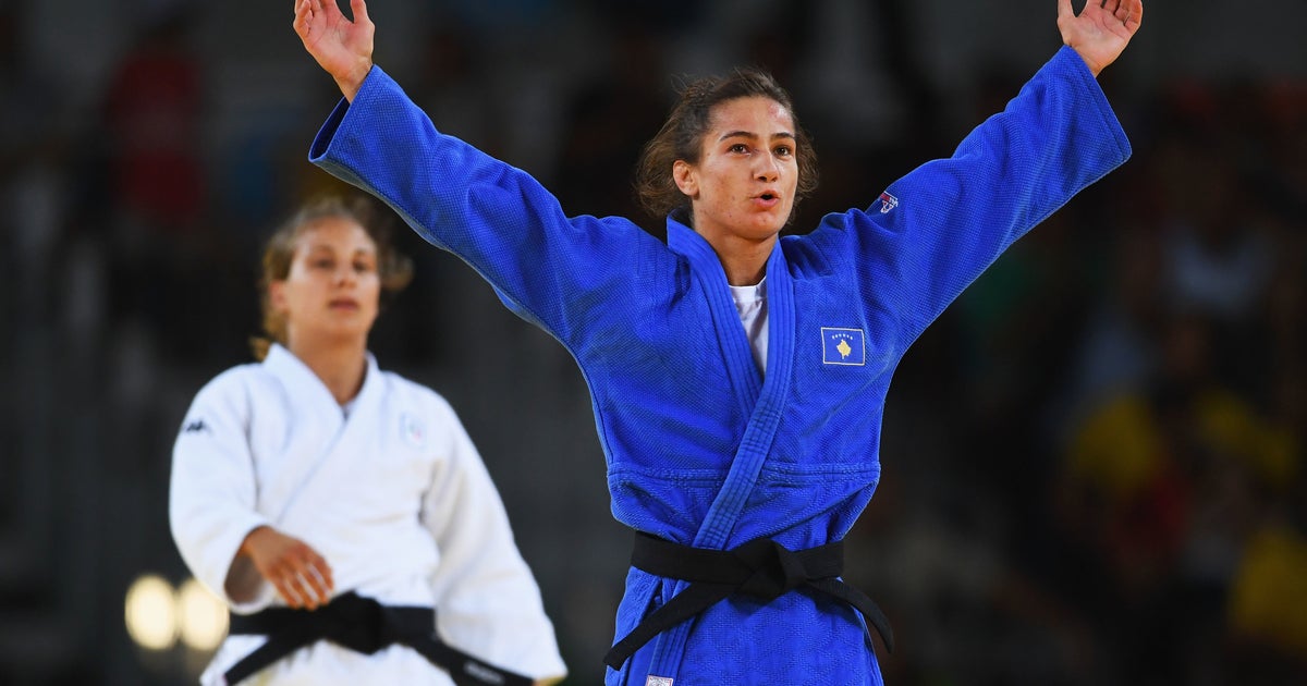 Olympic Commentators Are Already Reducing Women Athletes At Rio To ...