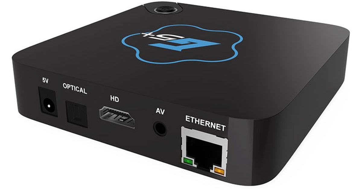 Advantages of an Android TV box | HuffPost Contributor