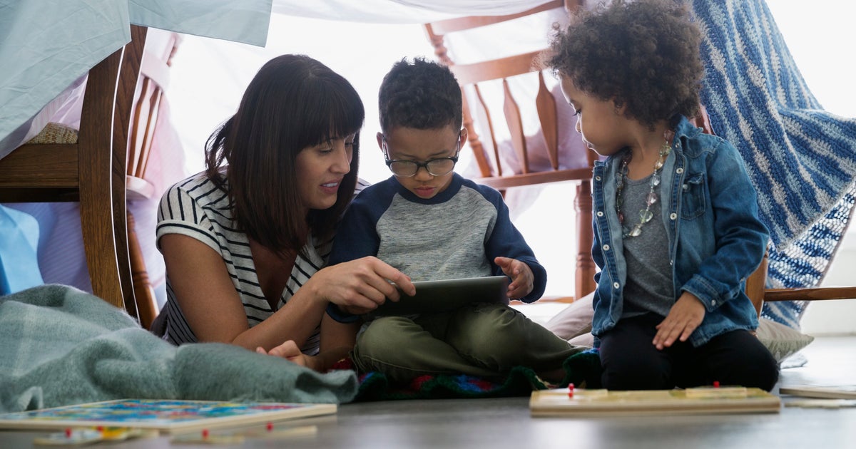 Fun Things To Do With Your Child On Work-Free Days | HuffPost UK Parents