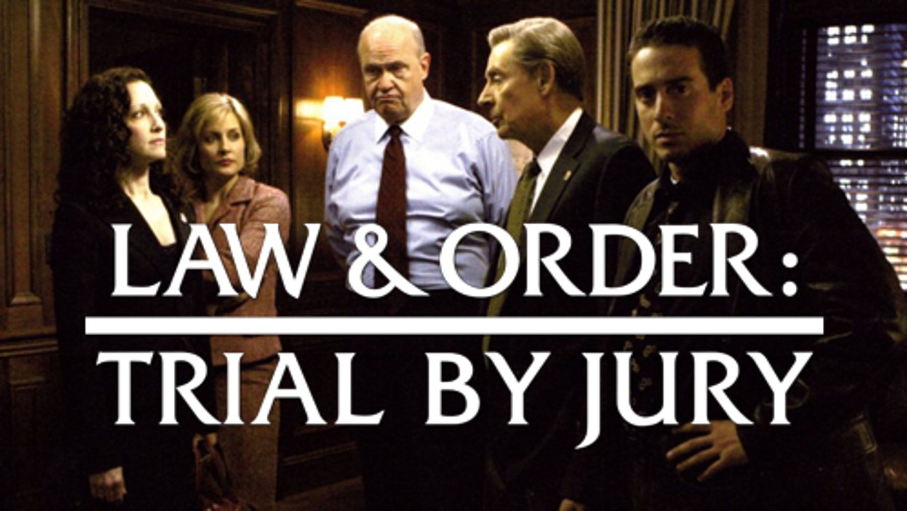 Jury Trial? Watch it on TV! | HuffPost
