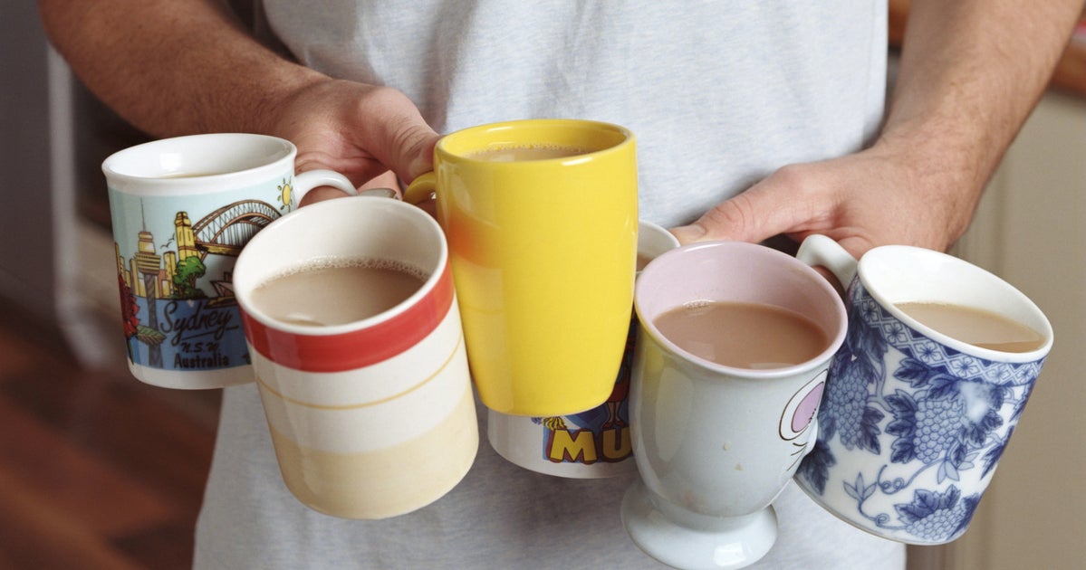 The 'Rate My Tea' Twitter Account Is The Height Of Britishness ...