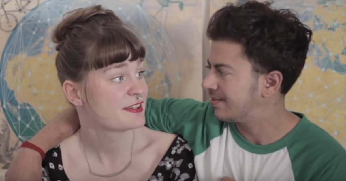 'Birlfriend'? 'Bothfriend'? How Should Non-Binary People Refer To ...