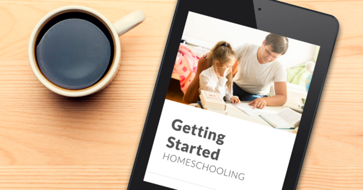 Getting Started With Homeschooling: Everything You Need To Know | HuffPost Contributor