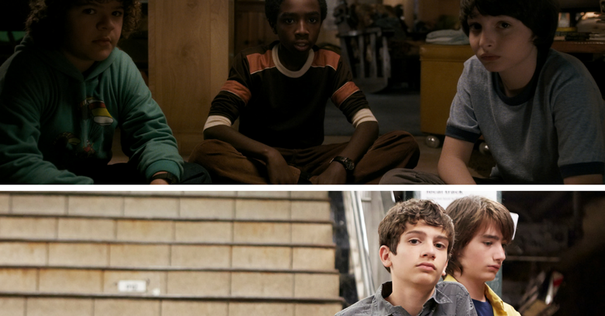 In 'Stranger Things' And 'Little Men,' The Kids Are All Right ...