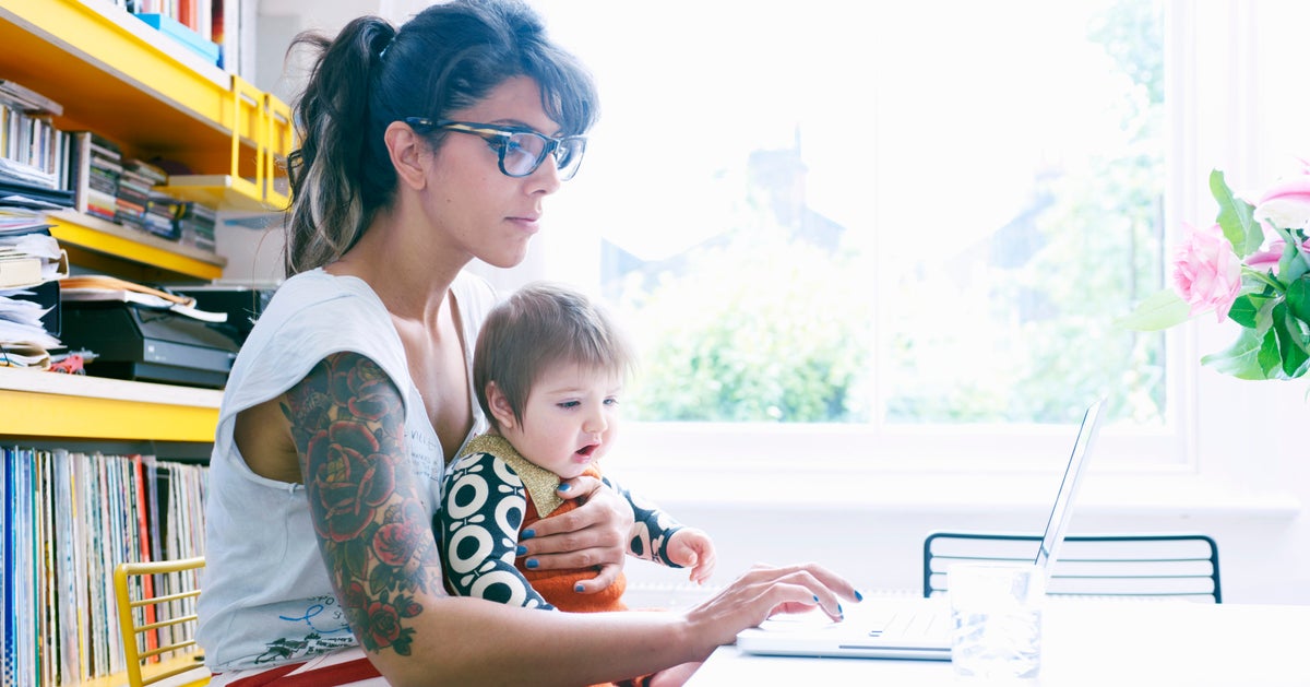 10 Productivity Hacks For Busy Parents | HuffPost Life