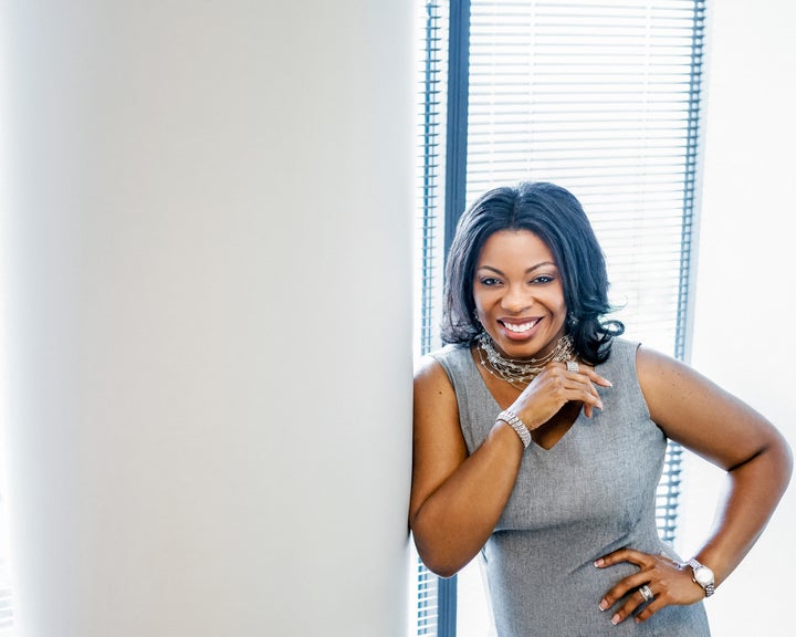 Inside The Office with Communications & Marketing Guru Yashima White ...