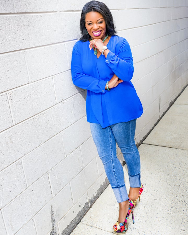 Inside The Office with Communications & Marketing Guru Yashima White ...