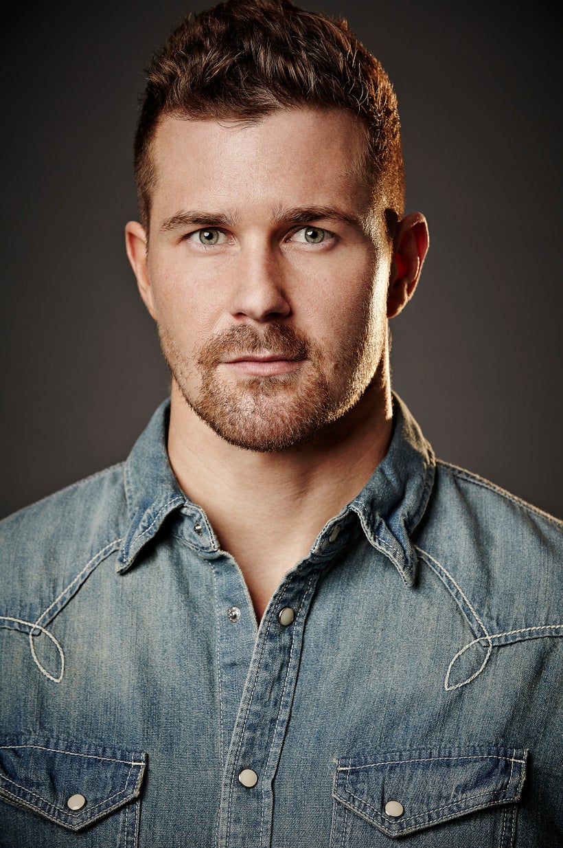 WHEN NICE GUYS GO BAD; How JOSH KELLY Captivated Us With The Deeply ...