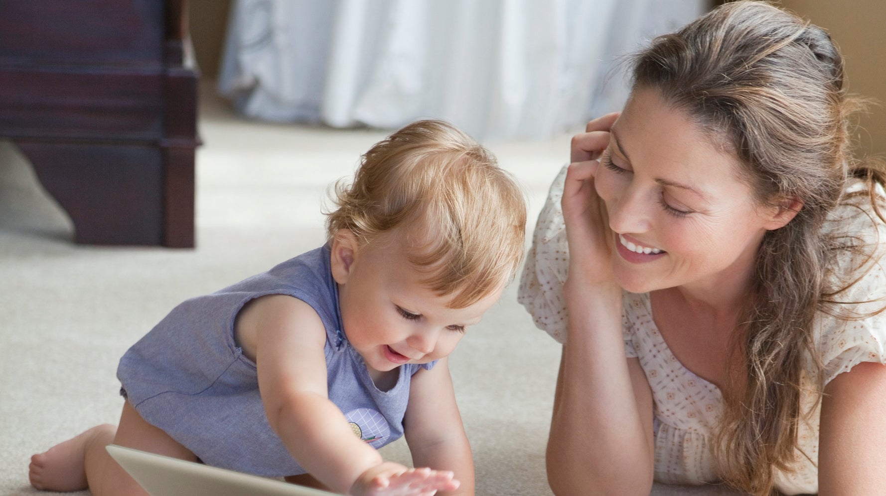 First Day Of School: How To Prepare Your Child For Starting At Primary ...