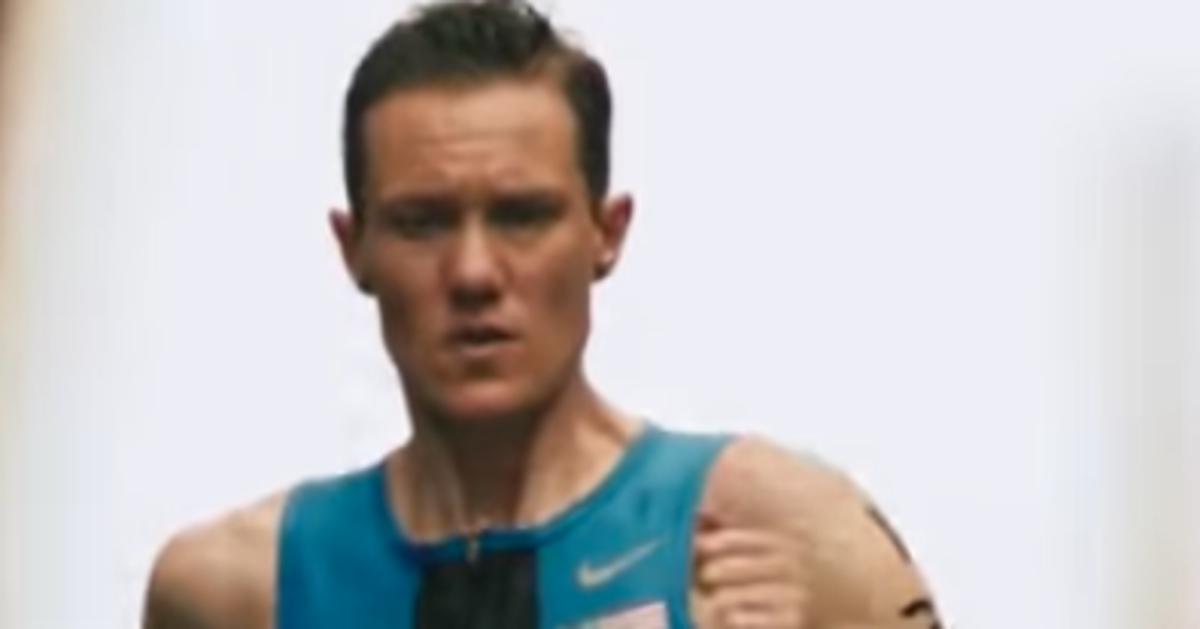 Nike Features First Trans Man To Compete On U.S. Men's National Team ...