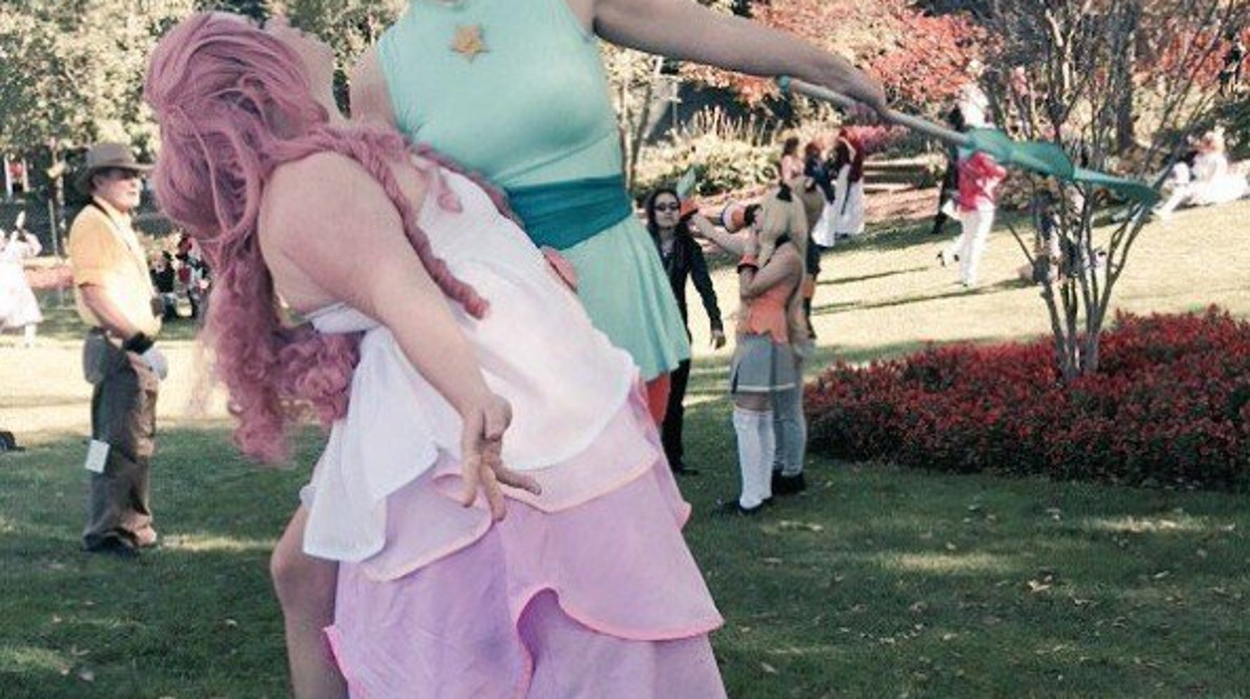 ‘steven Universe Made Me Gay Huffpost