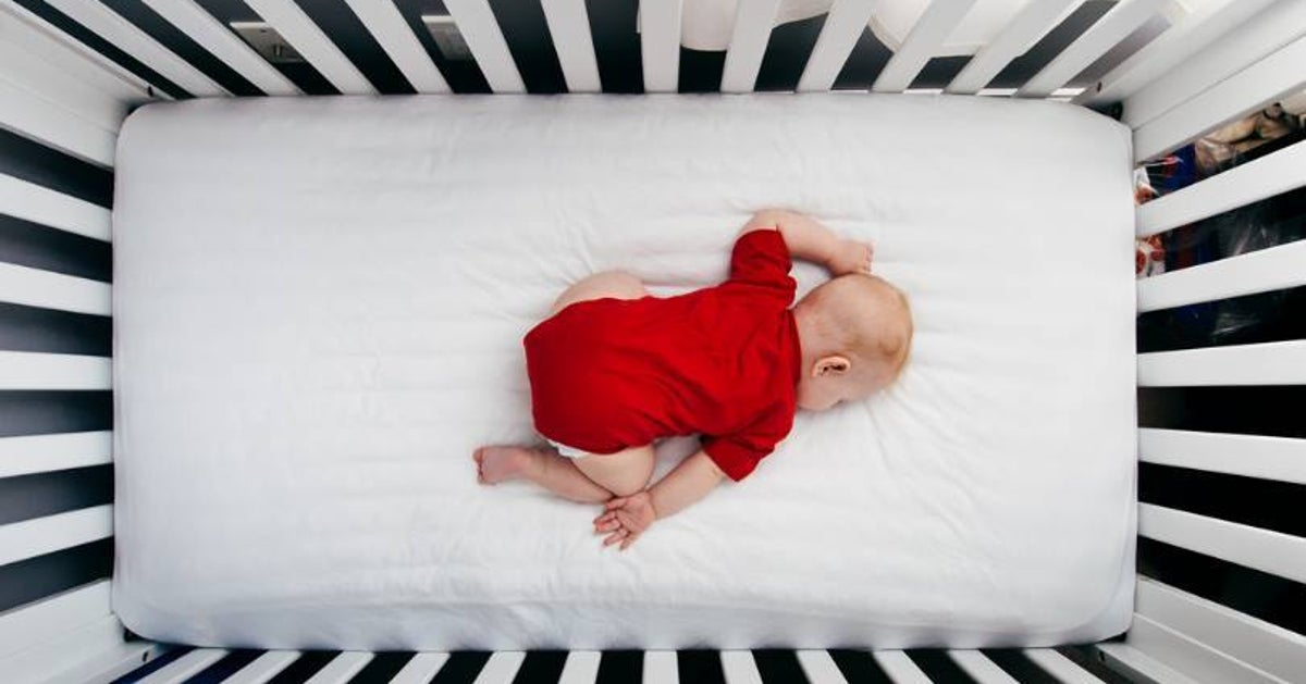 A Parent's Guide to Keep Your Baby Safe During Sleep | HuffPost Contributor