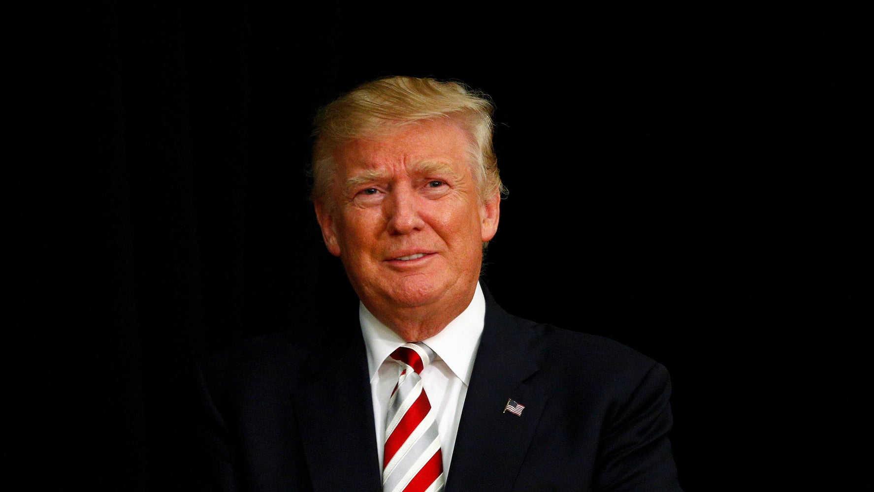 Donald Trump And The Heritage Foundation: Friends With Benefits ...