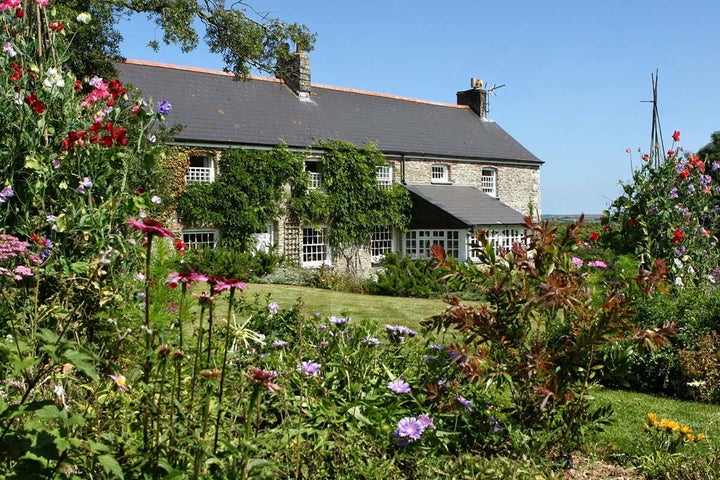 The Most Romantic Countryside Inns in Europe | HuffPost Contributor