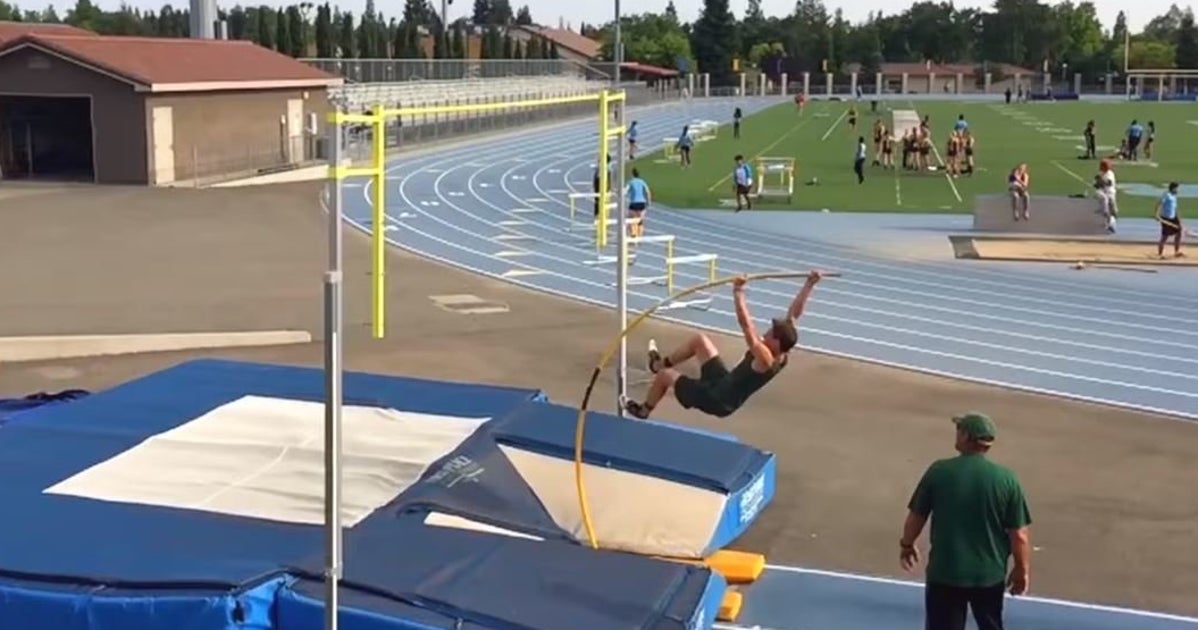 Ordinary People Trying Olympic Sports Leads To Massive Fails | HuffPost ...