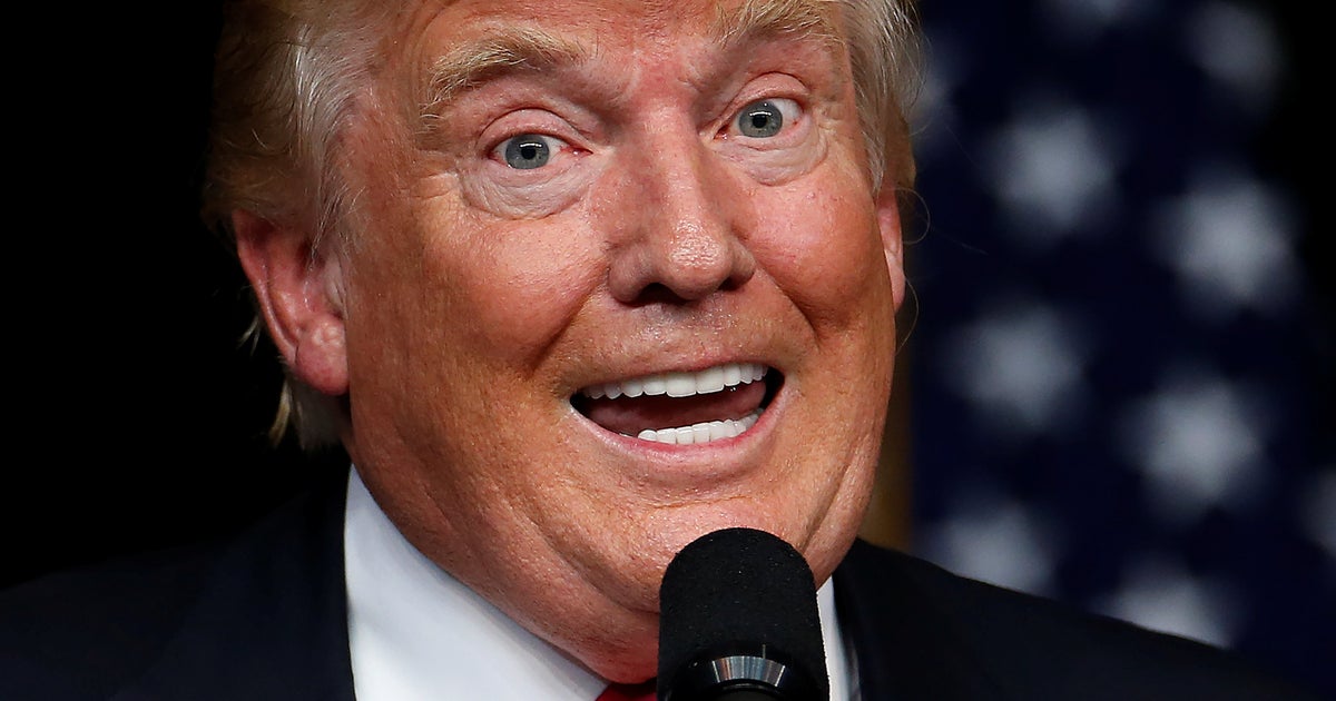 One In Five U.S. Republicans Want Trump To Drop Out, Poll Shows ...
