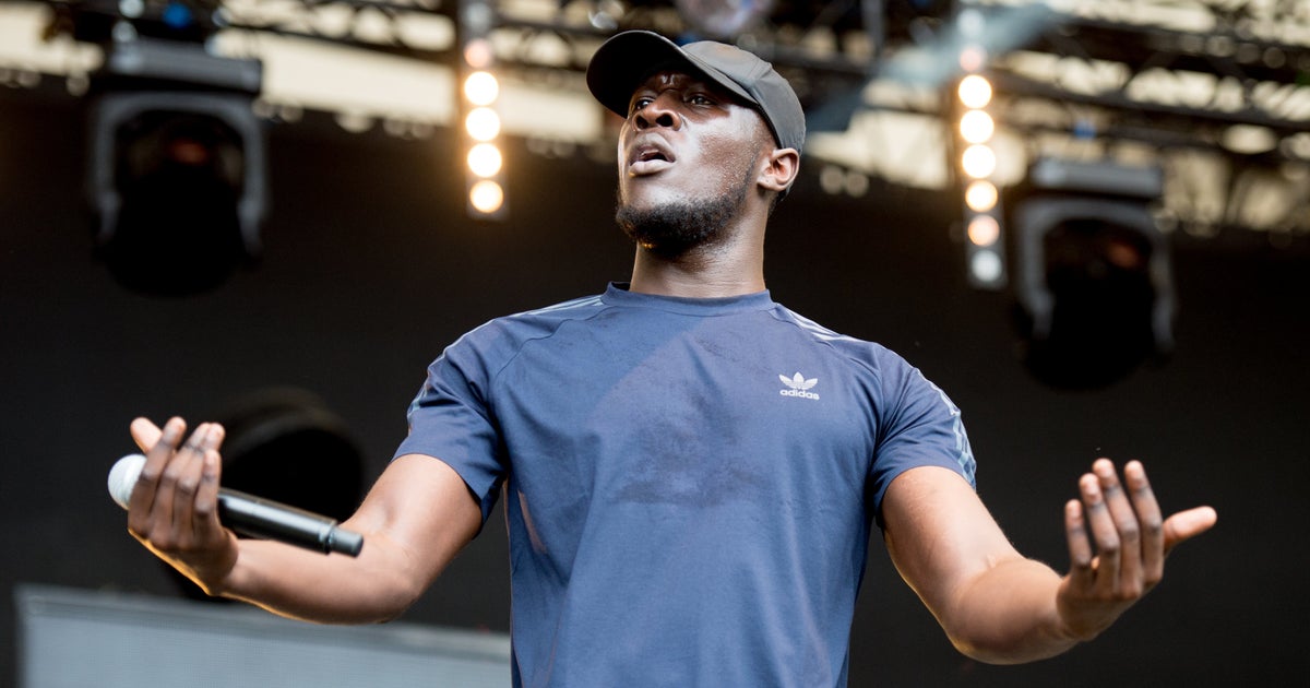The Times Tried To Explain Grime Artist Stormzy's Lyrics To Their ...