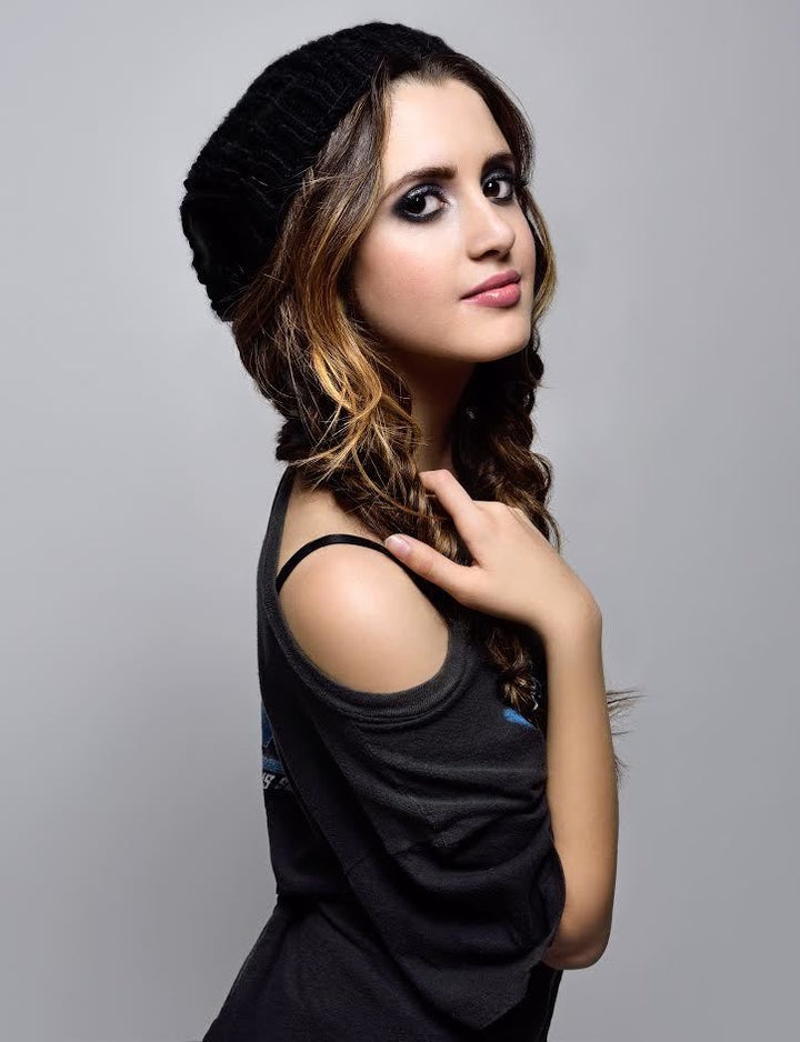 POP AND CIRCUMSTANCE! Disney's Latest Tween Dream LAURA MARANO ...
