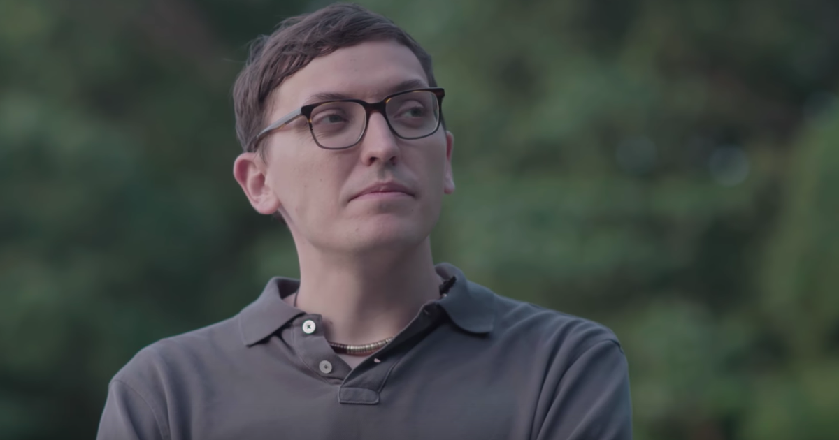 The Struggle Of The White Middle-Class Male In His Late 20s Is Real | HuffPost Entertainment