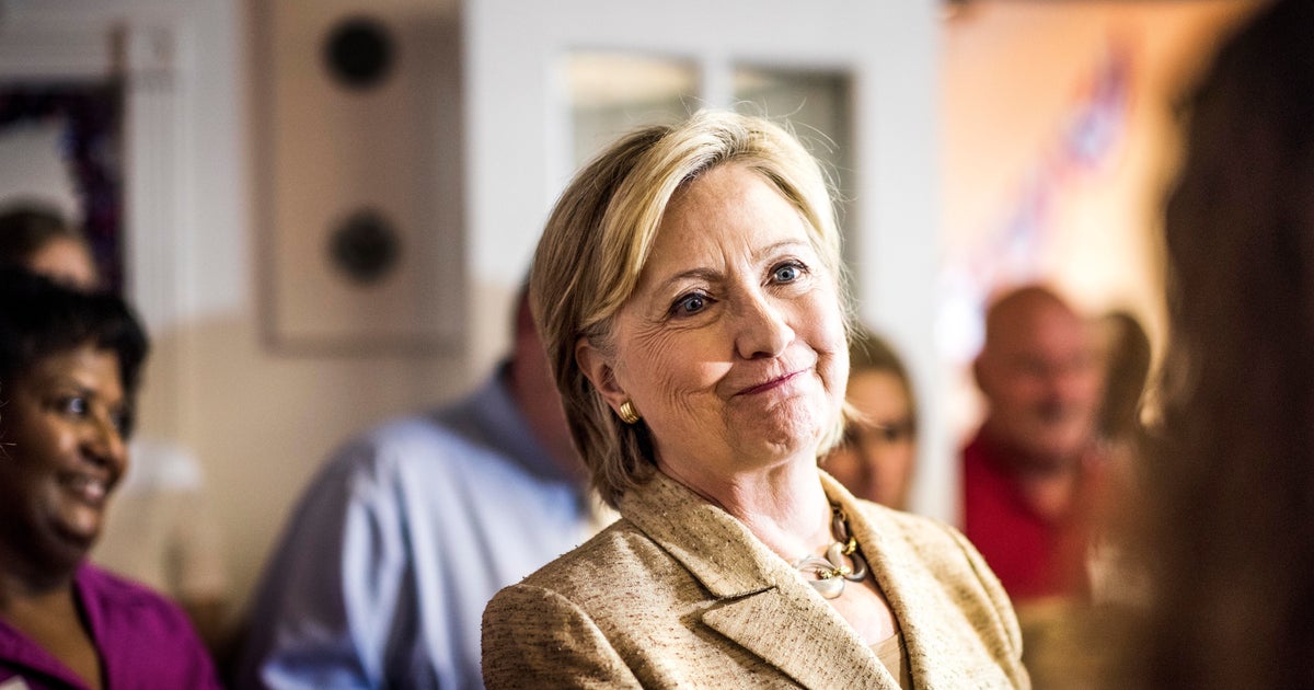 Hillary Clinton Tries To Win Support Of Utah Mormons In Op-Ed ...
