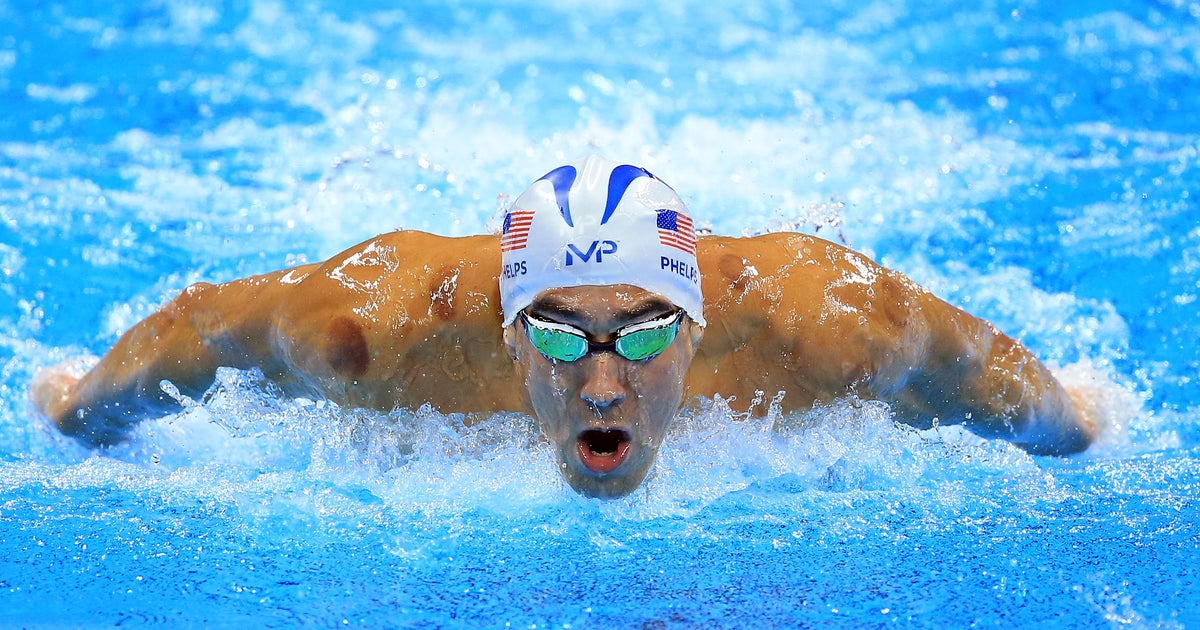 All The Answers To The Swimming Questions You're Too Afraid To Ask ...