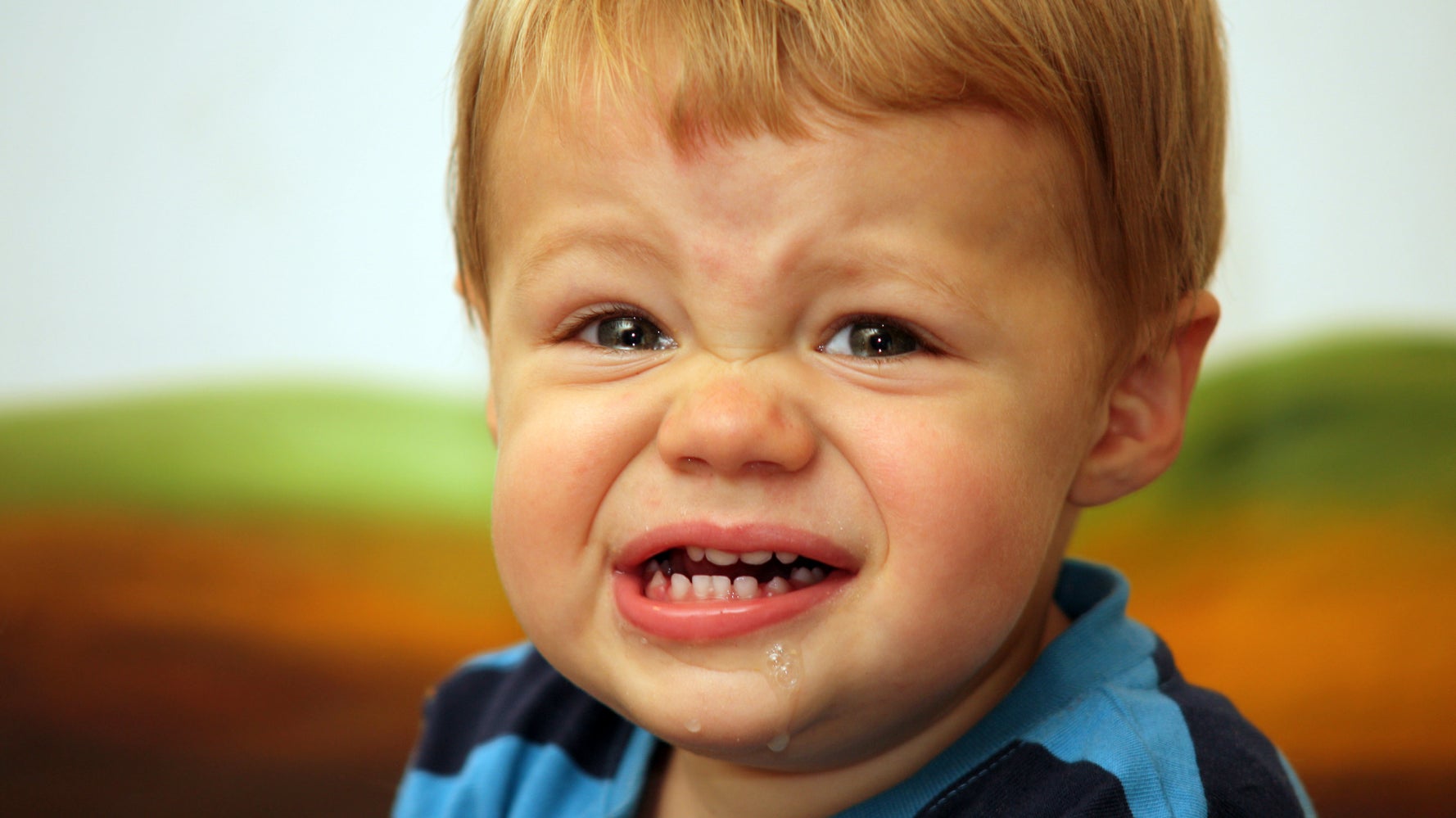 15 Ways You Can Annoy Your Toddler Without Trying To | HuffPost UK Parents