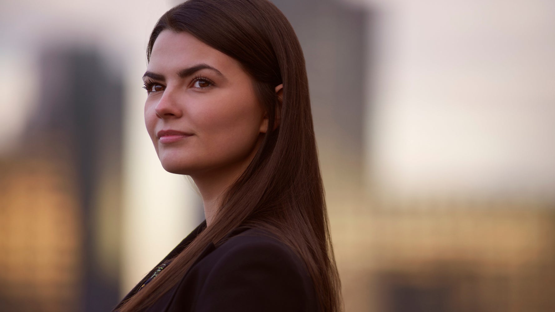 The Art Of The Killer First Impression | HuffPost UK Life