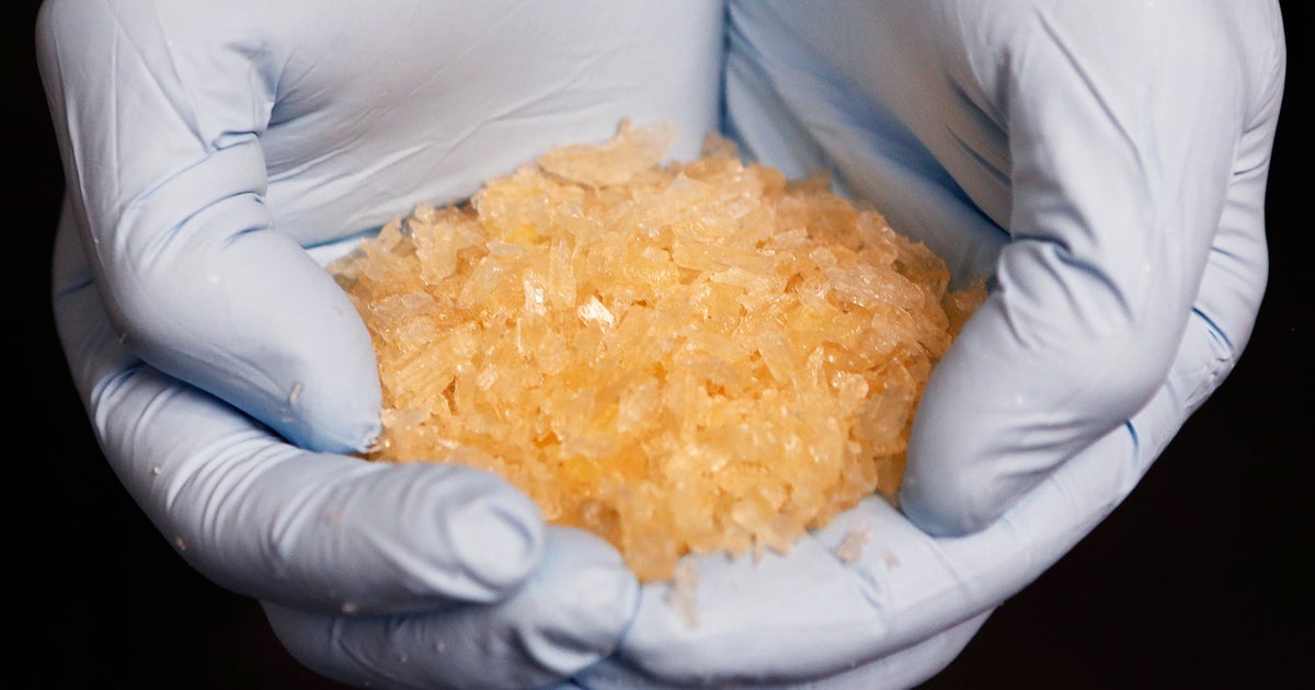 North Korea Workers ‘Fed Crystal Meth’ To Speed Up Building Projects ...