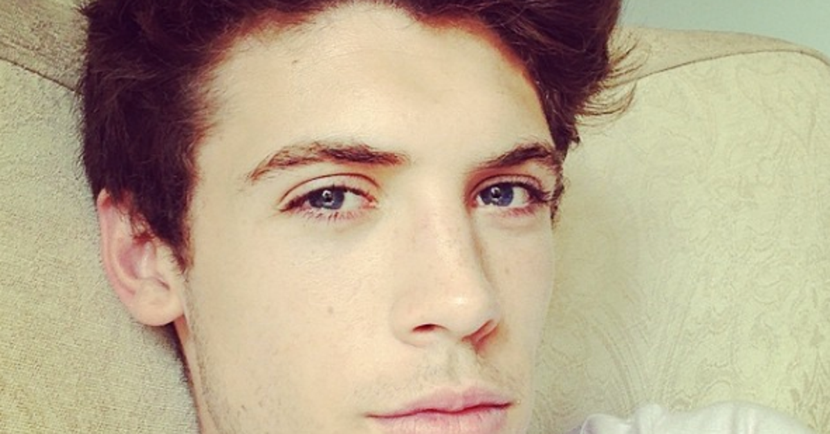 'EastEnders' Viewers To Meet Grant Mitchell's Secret Son, Mark: 9 Facts ...