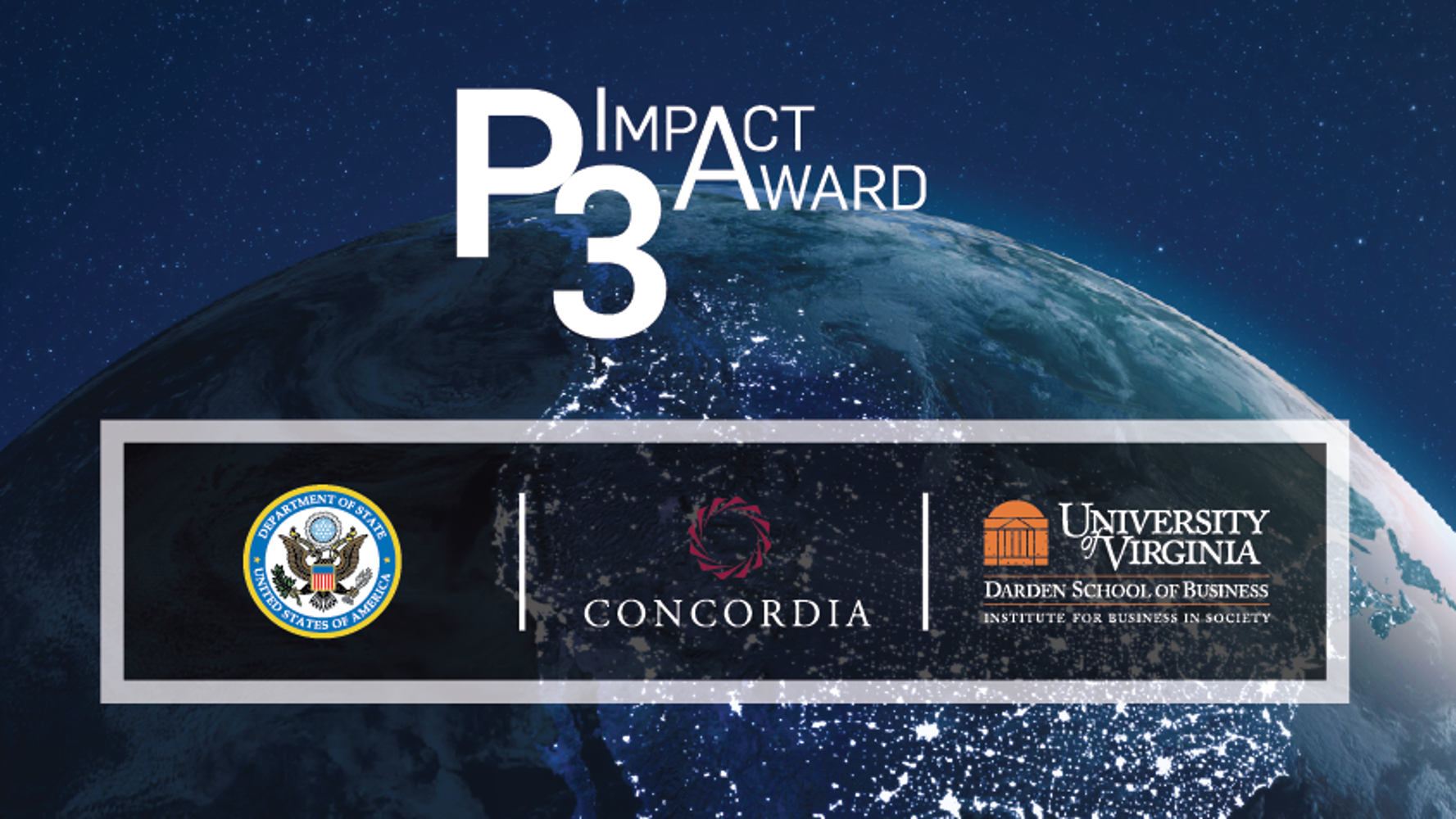 Promoting Public-Private Partnerships through the P3 Impact Award ...