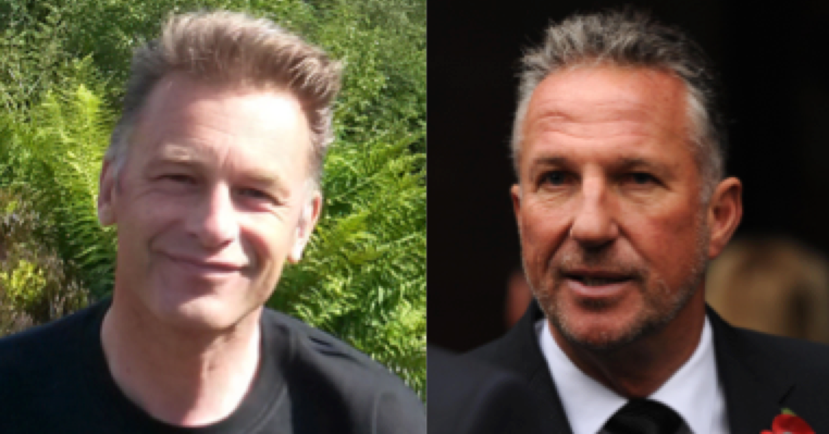 Grouse Shooting Debate Sees Chris Packham And Ian Botham Clash As ...