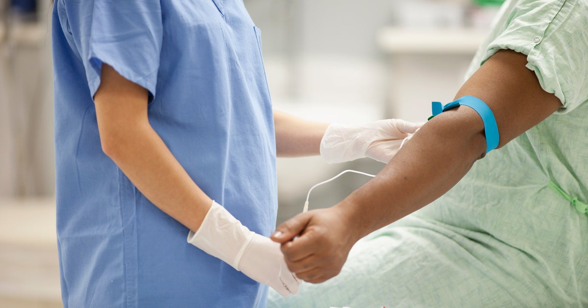 Why Your Blood Is Needed Now: Debunking Common Blood Donation Excuses ...