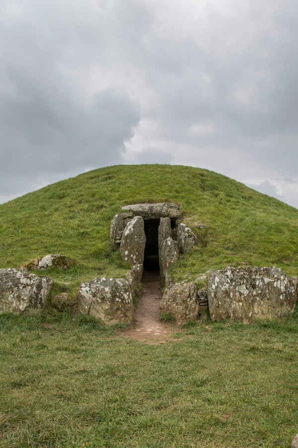 Pagan Worship Sites Prove Spirituality Doesn't Need Four Walls | HuffPost