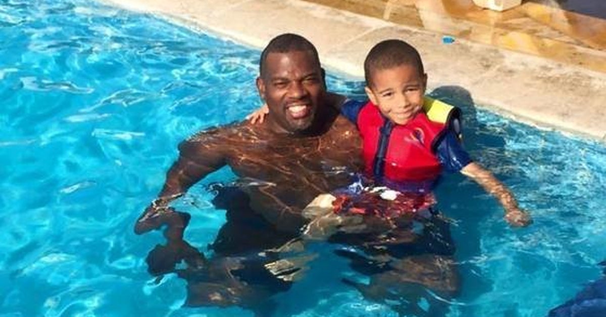 My Husband Hates To Swim (And Why Simone Manuel Moved Me To Tears ...