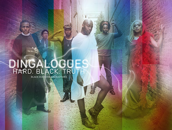The Dingalogues: A theatrical production that raises the bar ...