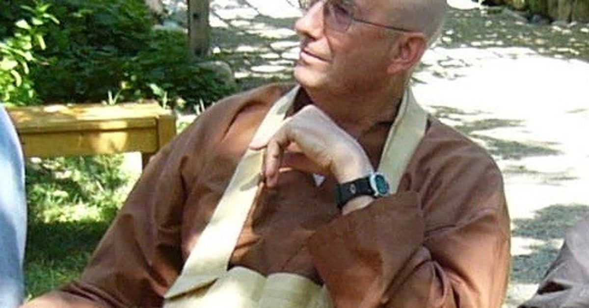 Making Friends With Death | HuffPost Life