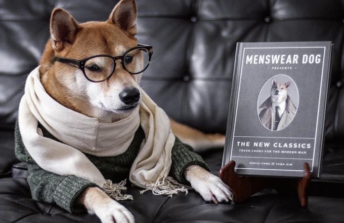 Gone To The Dogs: How I Joined the Cult of Canine | HuffPost Good News