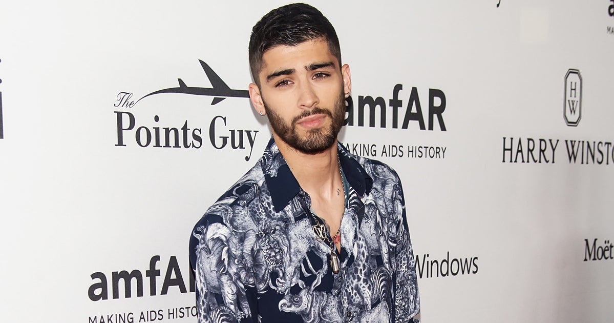 Zayn Malik ‘To Pen Explosive Tell-All Autobiography’ | HuffPost UK ...