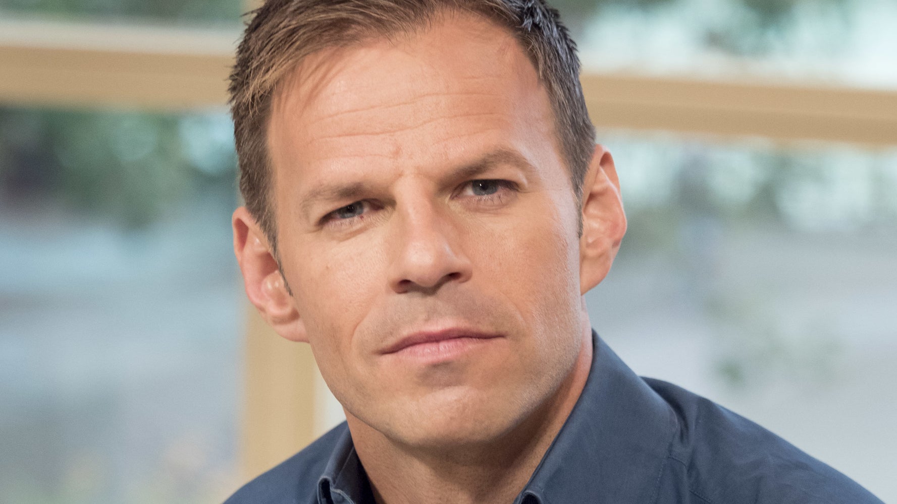 ‘Hollyoaks’ Star Ben Richards Mistook Bowel Cancer Symptoms For ...