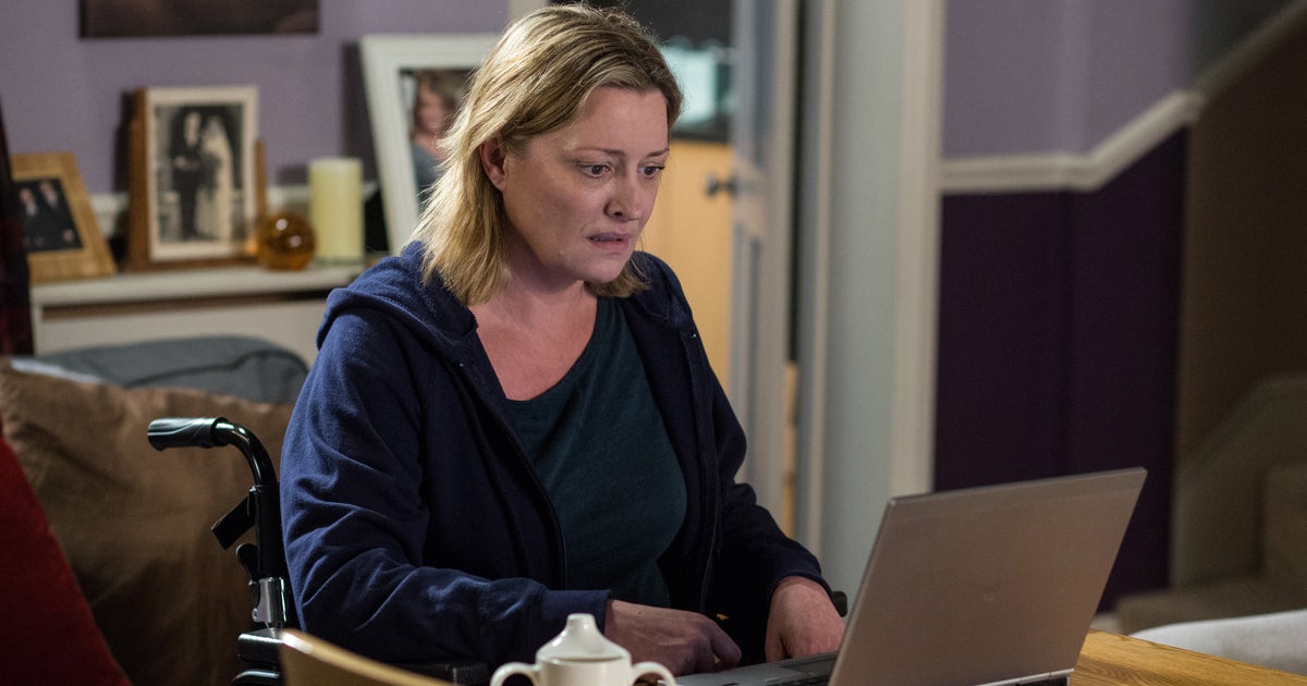 ‘EastEnders’ Spoilers: Jane Beale Makes A Shocking Discovery After ...