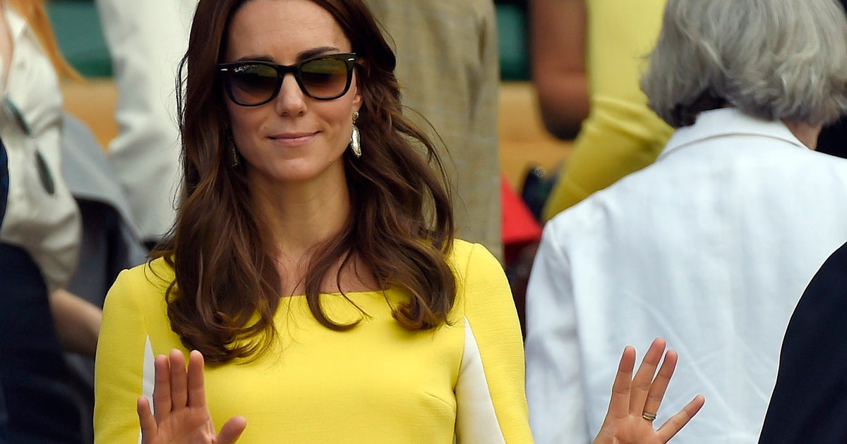 Duchess Kate Yet Again Proves She's A Mental Health Superstar ...