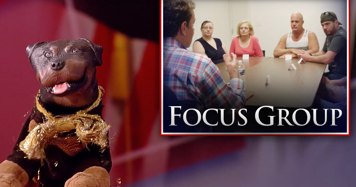 Triumph The Insult Comic Dog Pranks Trump Supporters With Outrageous ...