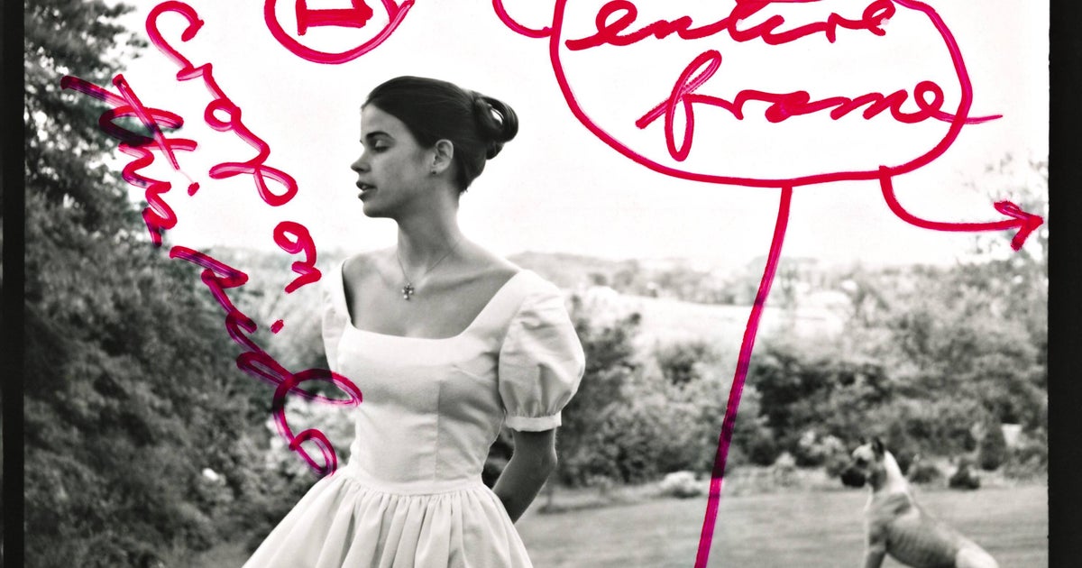 Night Blooming Cereus Sally Mann