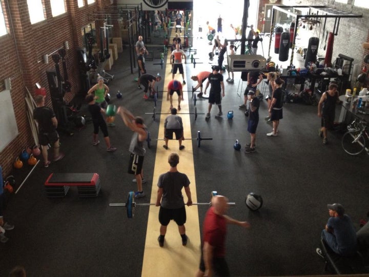 PHOENIX Multisport, a Community of Hope | HuffPost Contributor