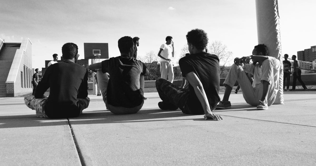 Black Muslims: We Exist | HuffPost Voices