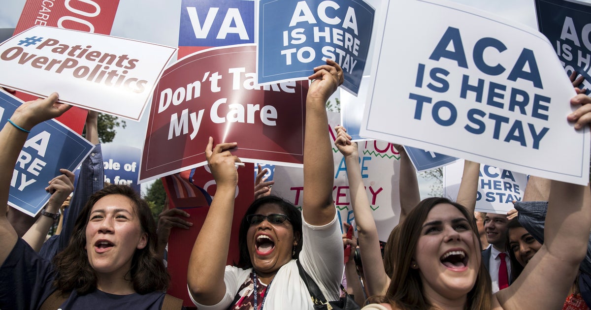 Aetna Drops Obamacare In Most States | HuffPost Latest News