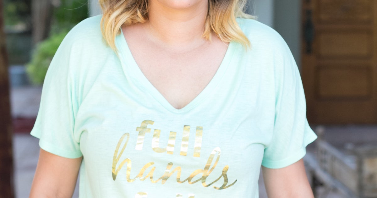 "Wow, looks like you've got your hands full!" | HuffPost Contributor