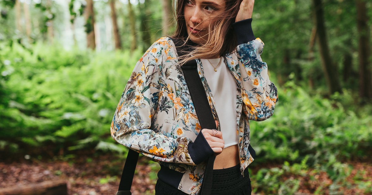 Fashion Brand 'What Daisy Did' Is Employing Homeless People | HuffPost ...